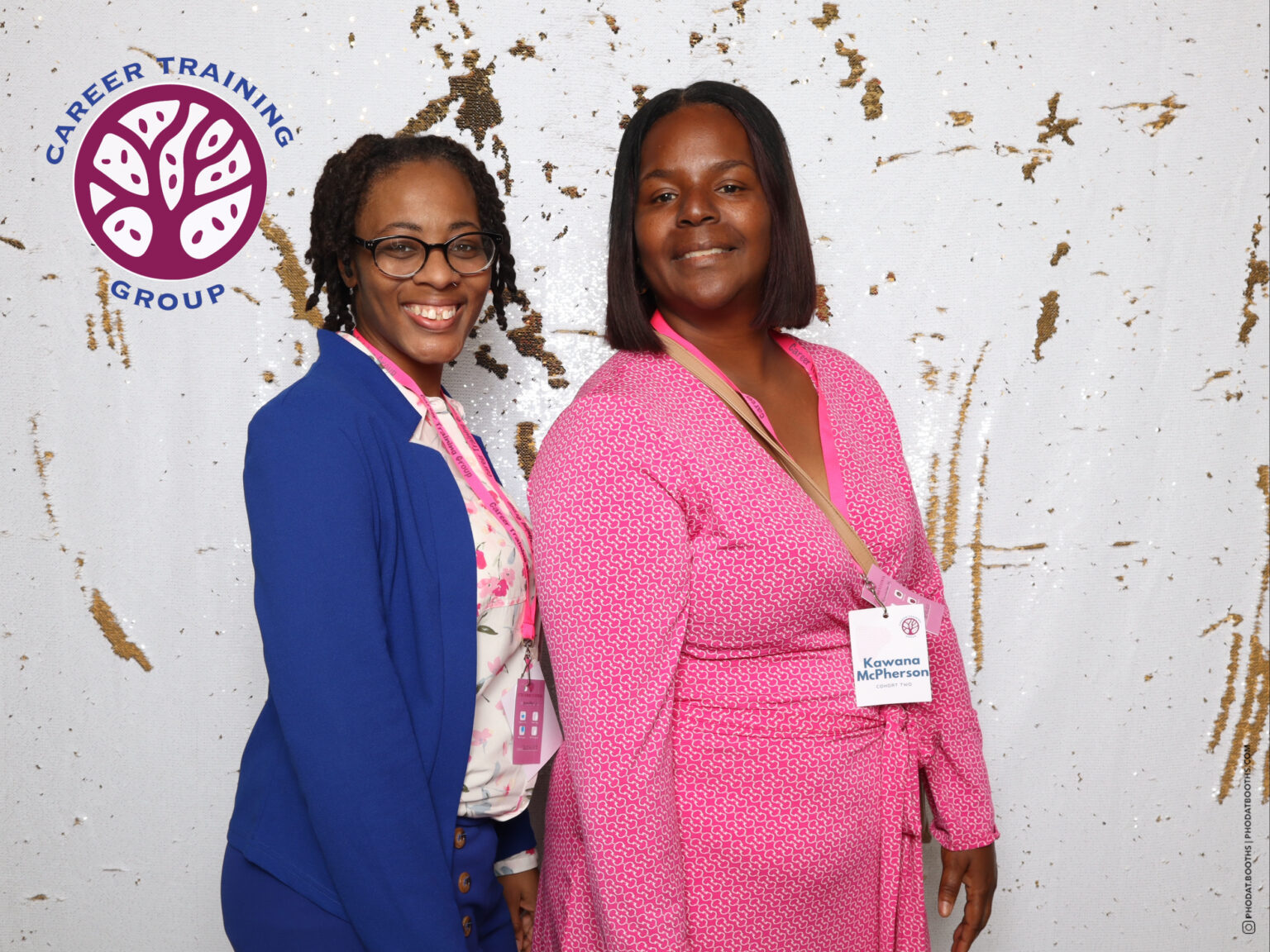 Career Training Group – Progressive Training